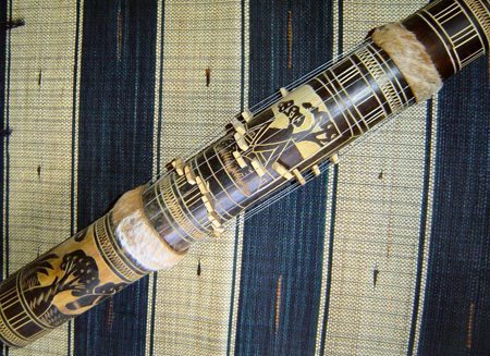 L’art musical et instrumental à Madagascar - Madagascar Vision