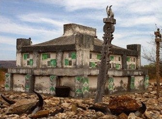 Les Antandroy – Madagascar Vision