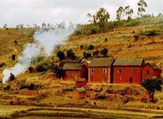 Les Merina – Madagascar Vision