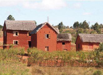 Les Merina - Madagascar Vision