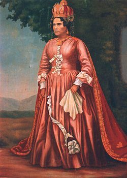 Les Rois et Reines à Madagascar - Les premiers souverains Merina ...