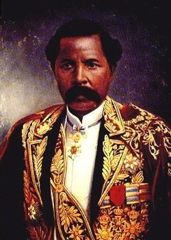 Les Rois et Reines à Madagascar - Les premiers souverains Merina ...